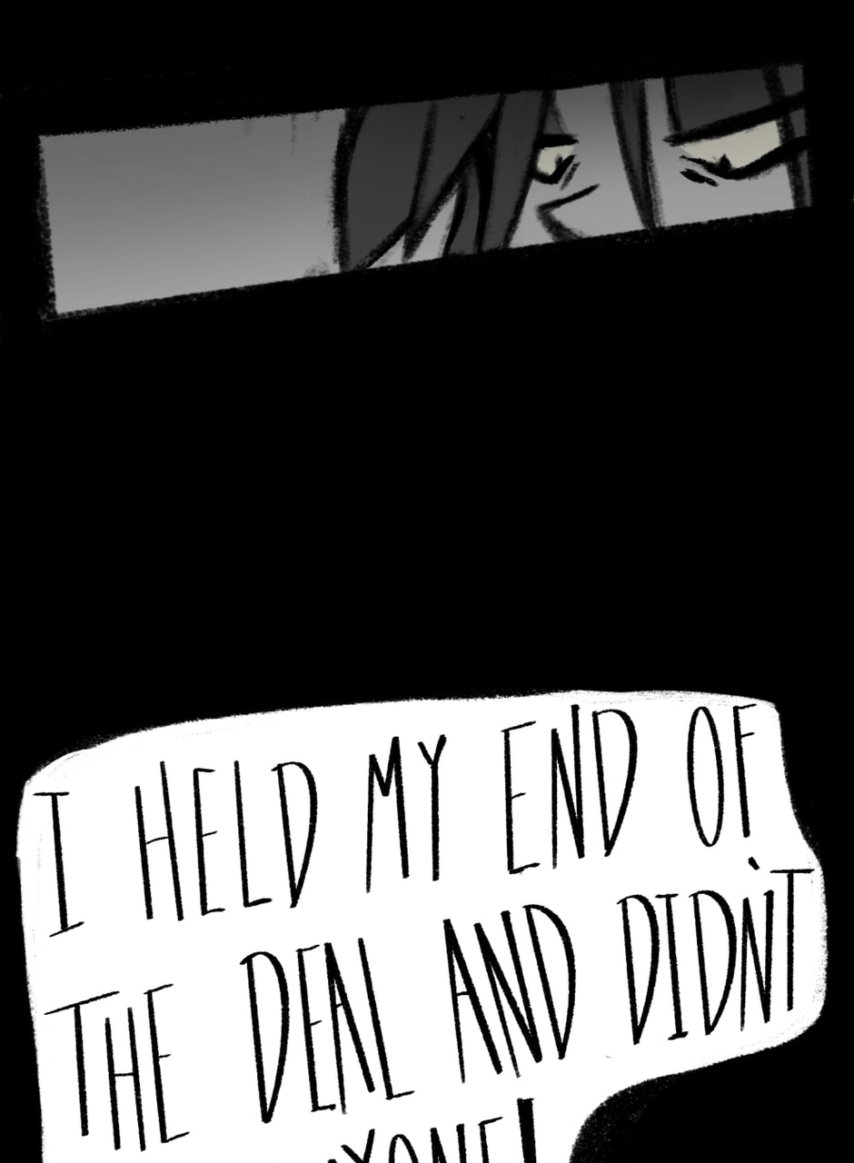 Read Jeff’s disORDERs :: Episode 67 | Tapas Comics