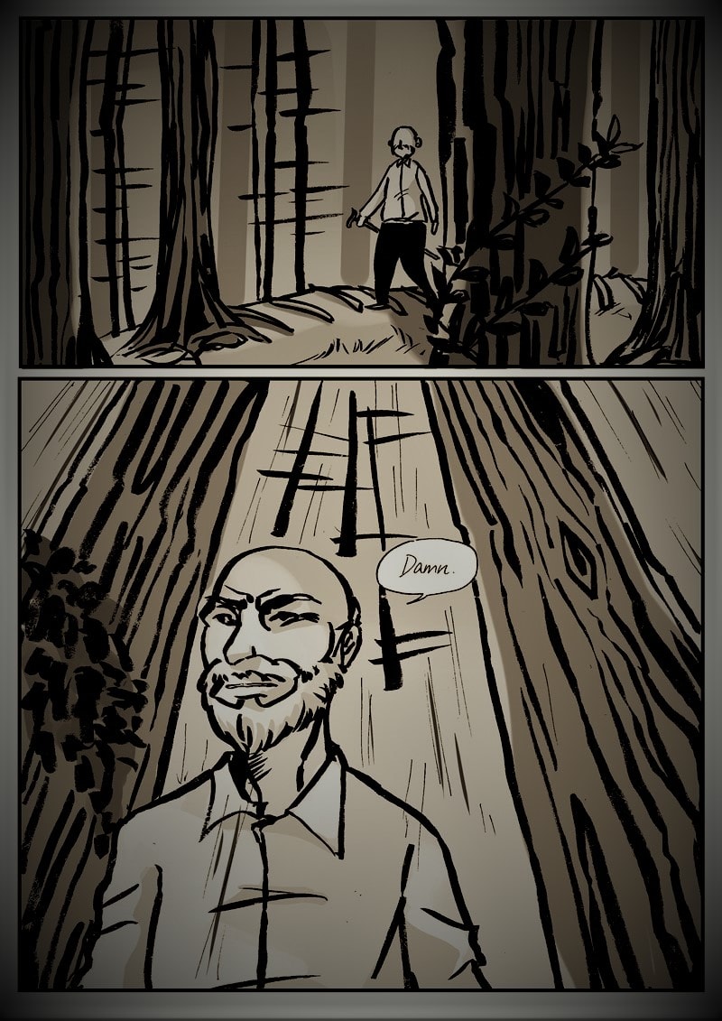 Read Scary Stories to Tell in the Dark: Tribute Series :: Wait 'Till ...