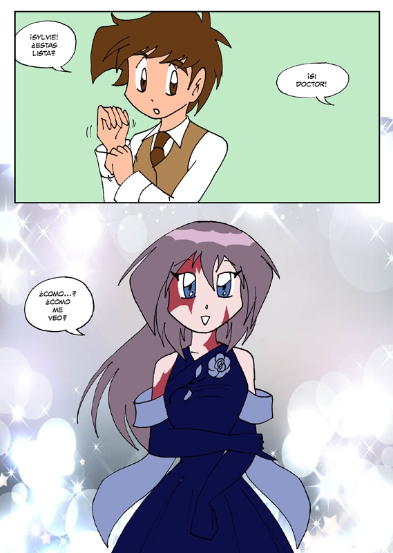 Read Enseñando Sentimientos (Teaching Feeling) :: Capitulo 35: Especial | Tapas Comics