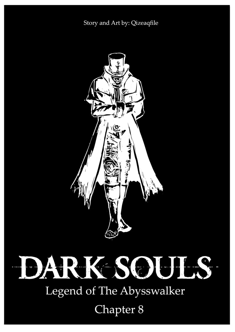 Read Dark Souls: The War of The Ancient Dragons :: Marvelous Chester ...