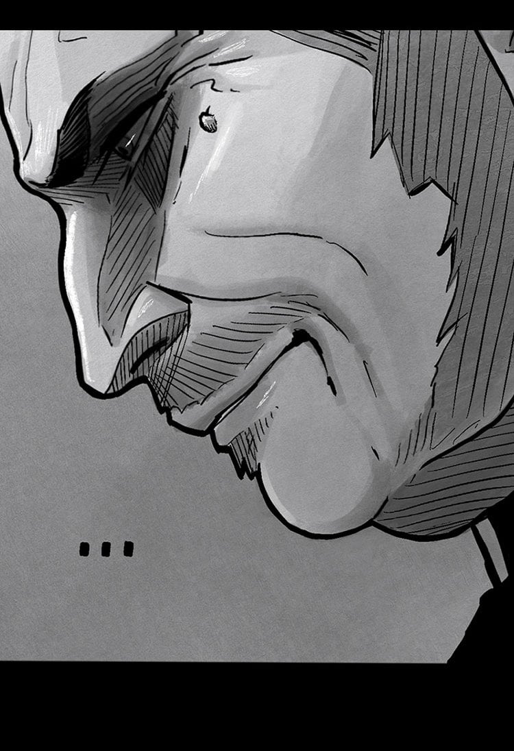 Read Atnomen :: Part 8 - Better to burn quickly and bright (2) | Tapas ...