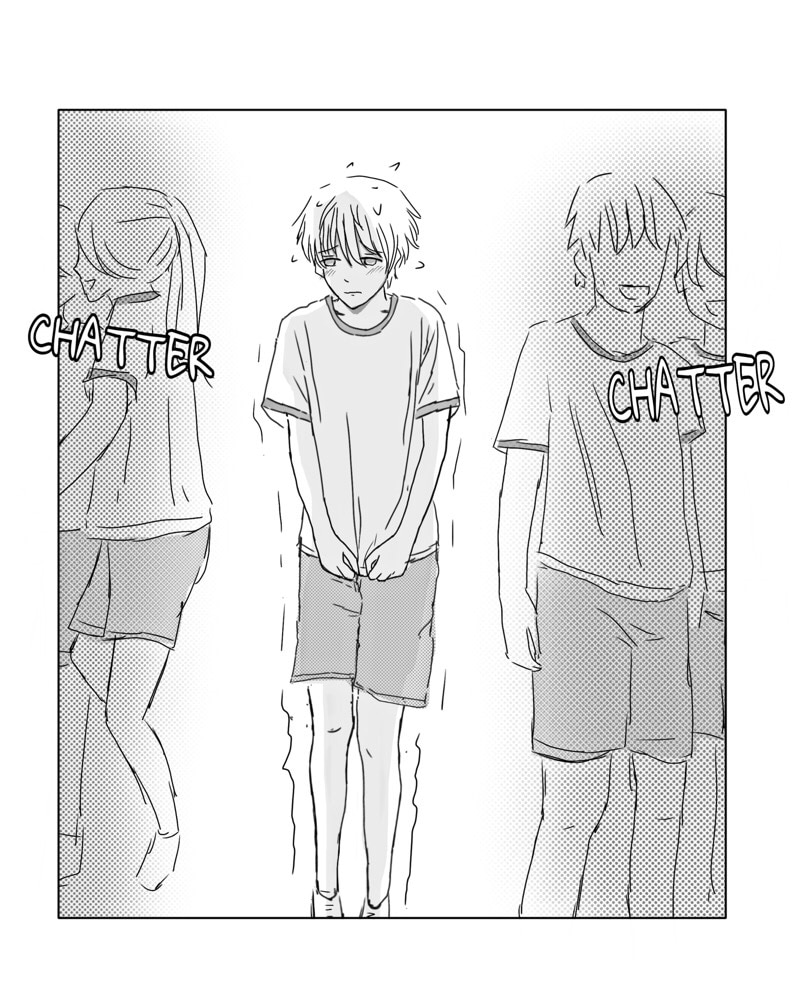 Read Can I Use the Toilet Please? :: Chapter 5(part1/3)Please have ...