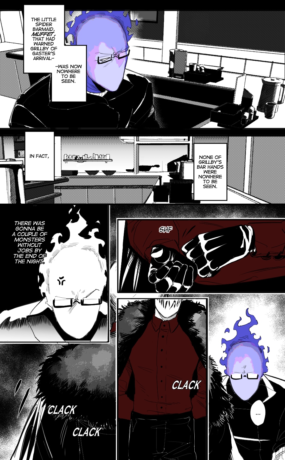 Read Sooner or Later You're Gonna be Mine :: News: Some Good, A Lot Bad ...