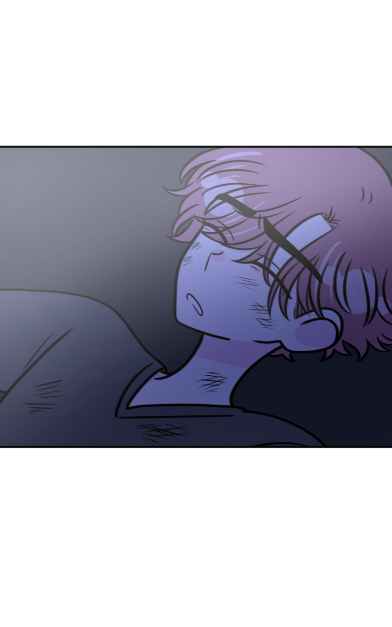 Read Out of Sight, Out of Body :: Can I | Tapas Comics