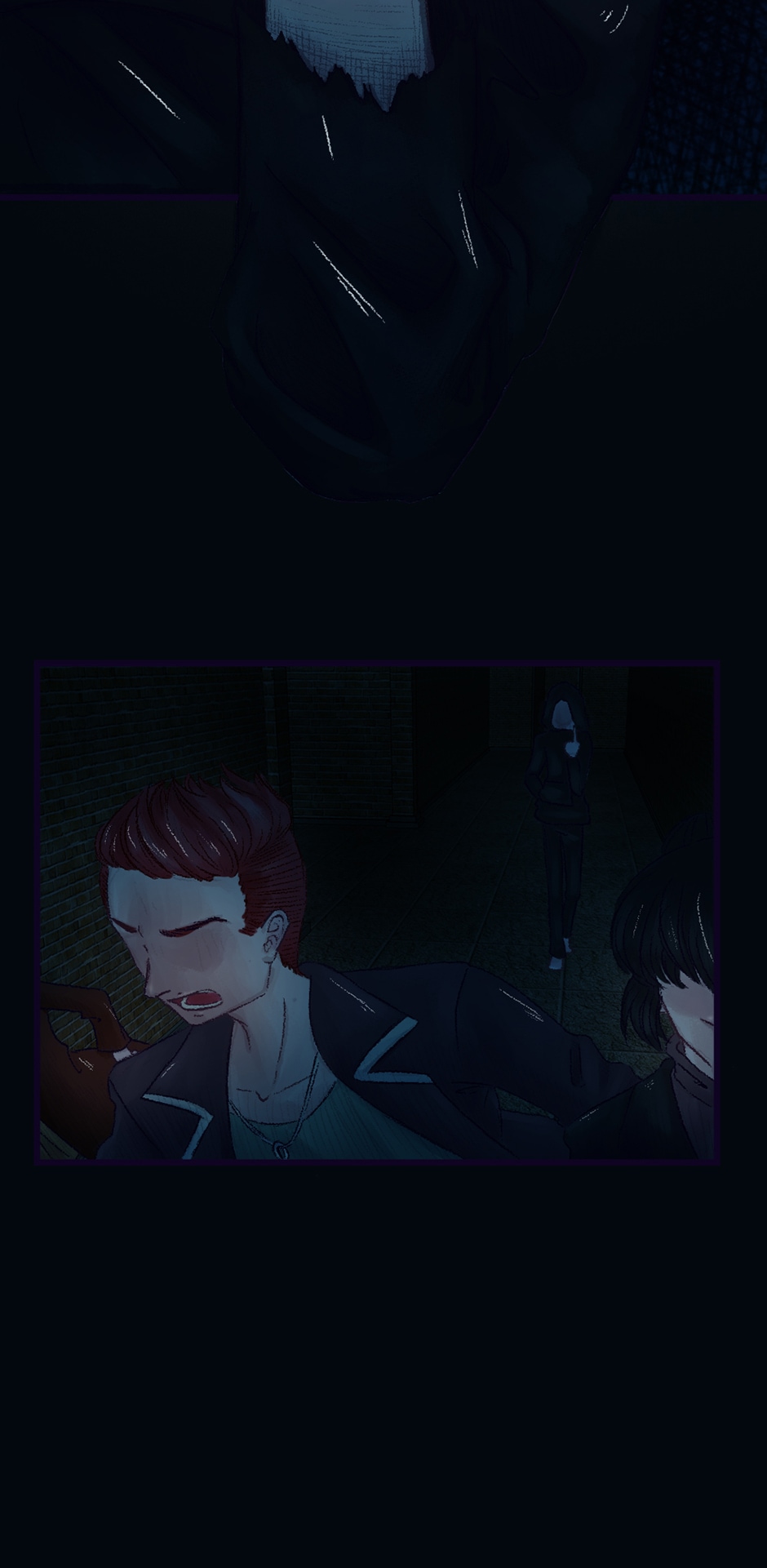 Read Infectious series - Infectious Intent :: The Sweetest Reward ...