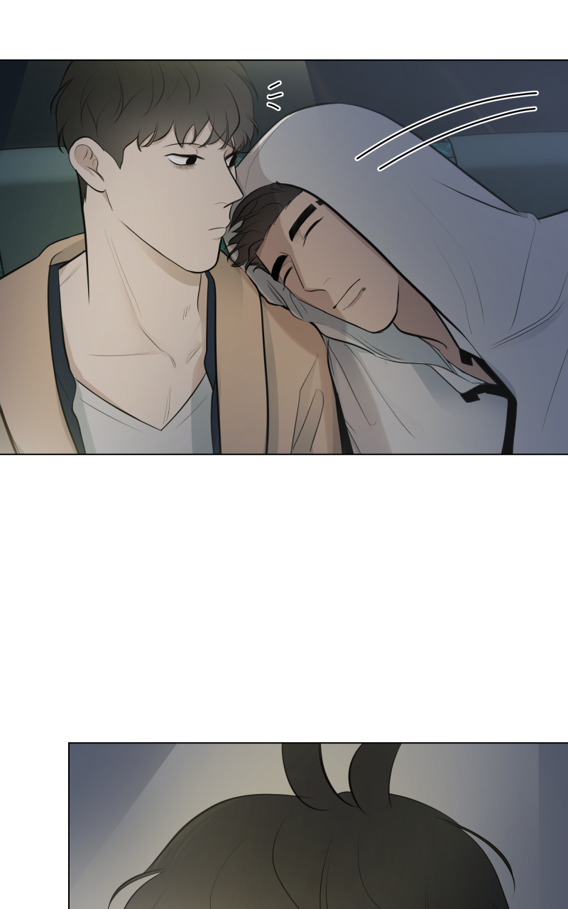 Read Take Off :: Ch.20 The Reveal | Tapas Comics