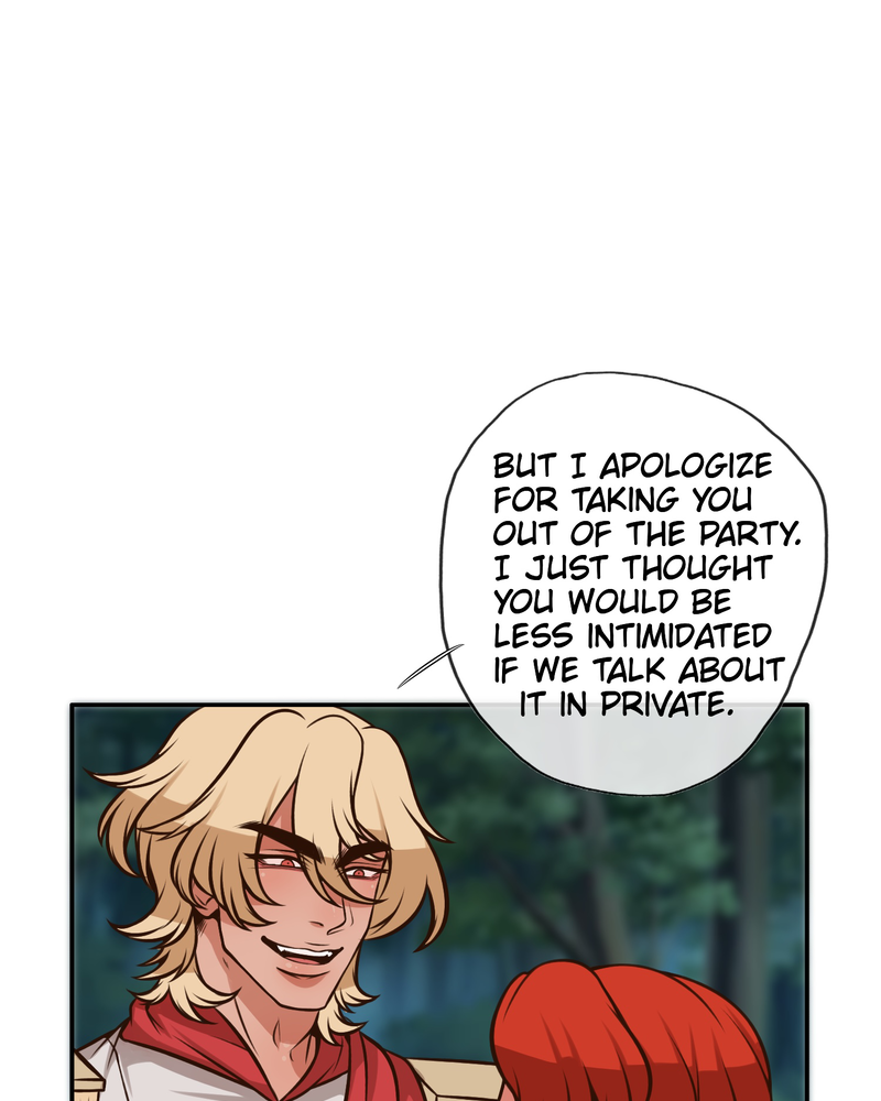 Read Not Another Fairytale Story :: Episode 56 | Tapas Comics