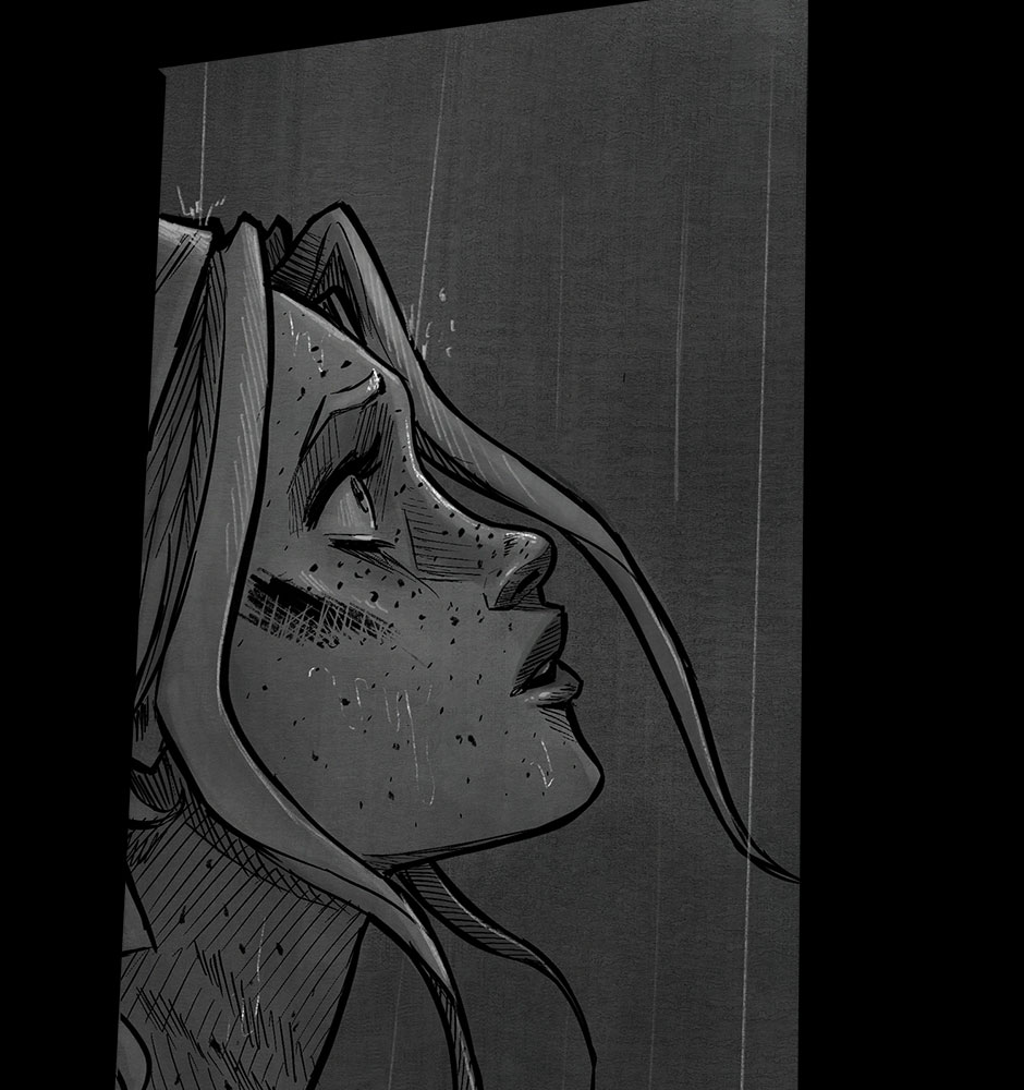 Atnomen :: Part 1 - Intro | Tapas