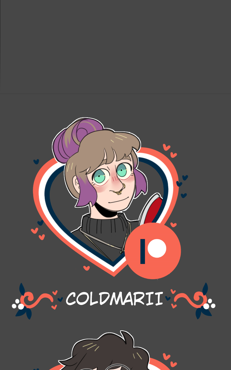 Read Spicy Mints :: Making Moves | Tapas Comics