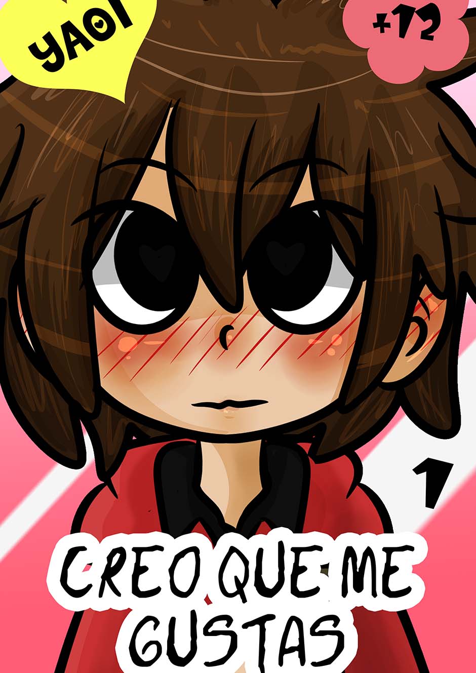 Read creo que me gustas :: así empieza | Tapas Comics