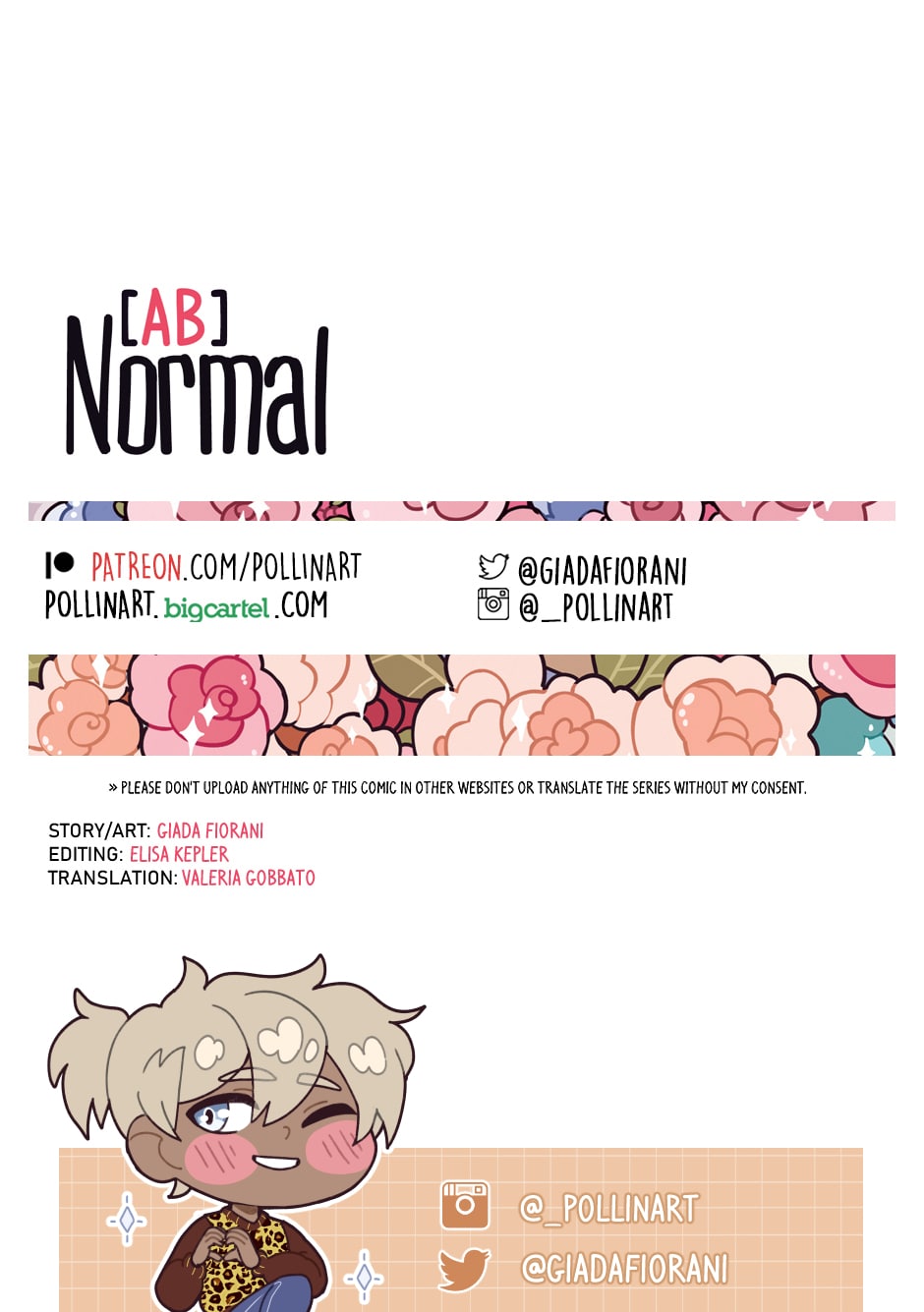 Read [AB]Normal :: CH.3 | Page 126 | Tapas Comics