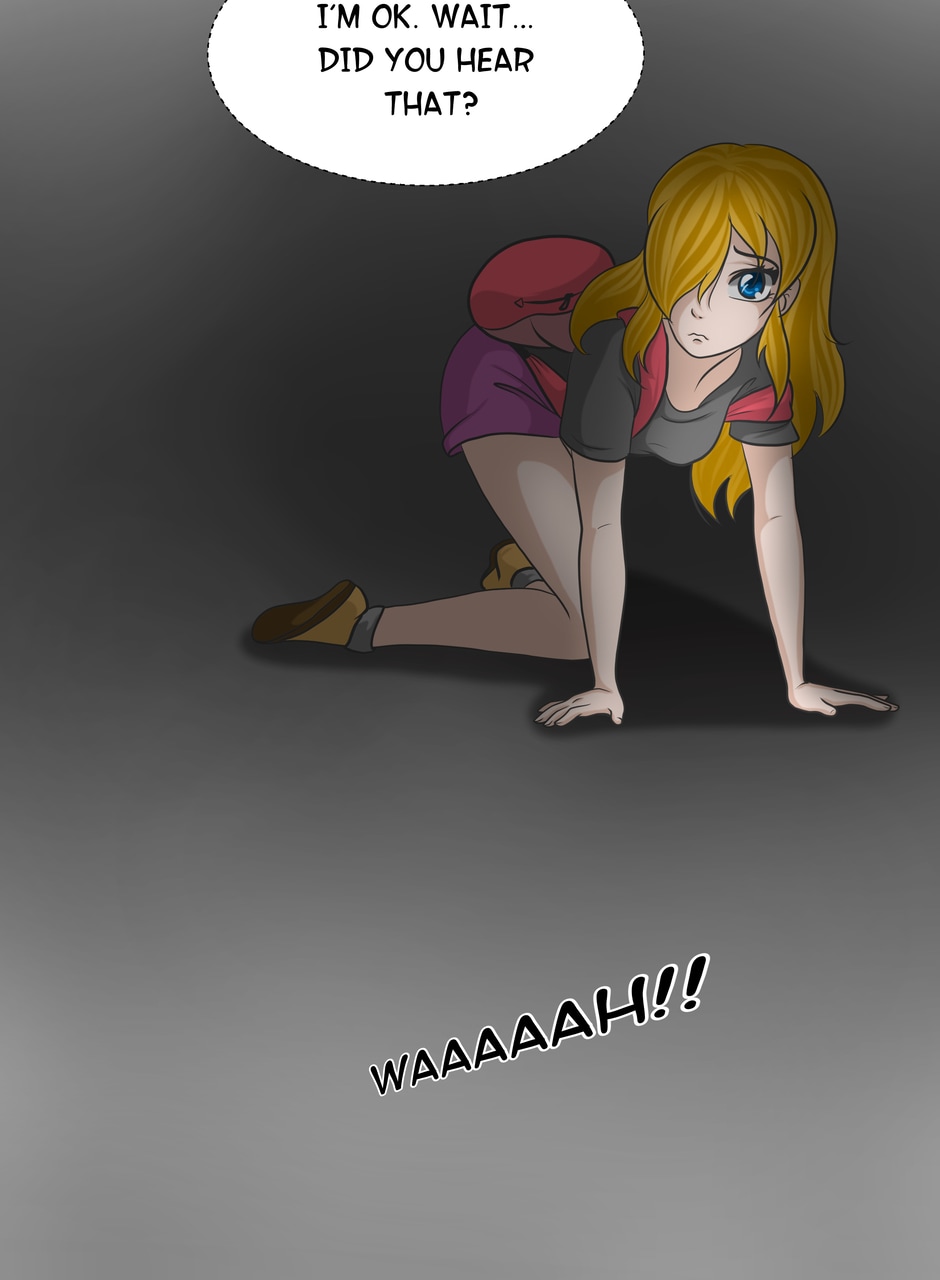 Read COMA (English) :: 9. Maternal Instinct | Tapas Comics