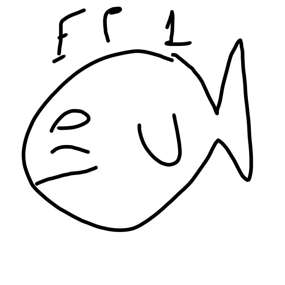 Read Pez :: Pez | Tapas Comics