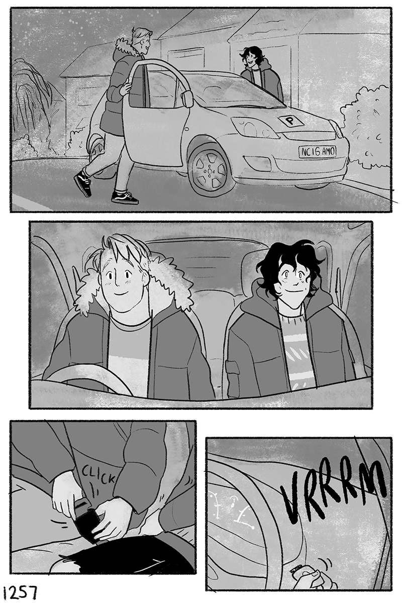 Read Heartstopper :: 6 - 16 | Tapas Comics