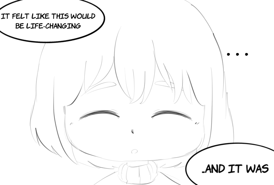 Read Sans x Frisk COMIC || Undertale :: The Beginning… || INTRODUCTION ...