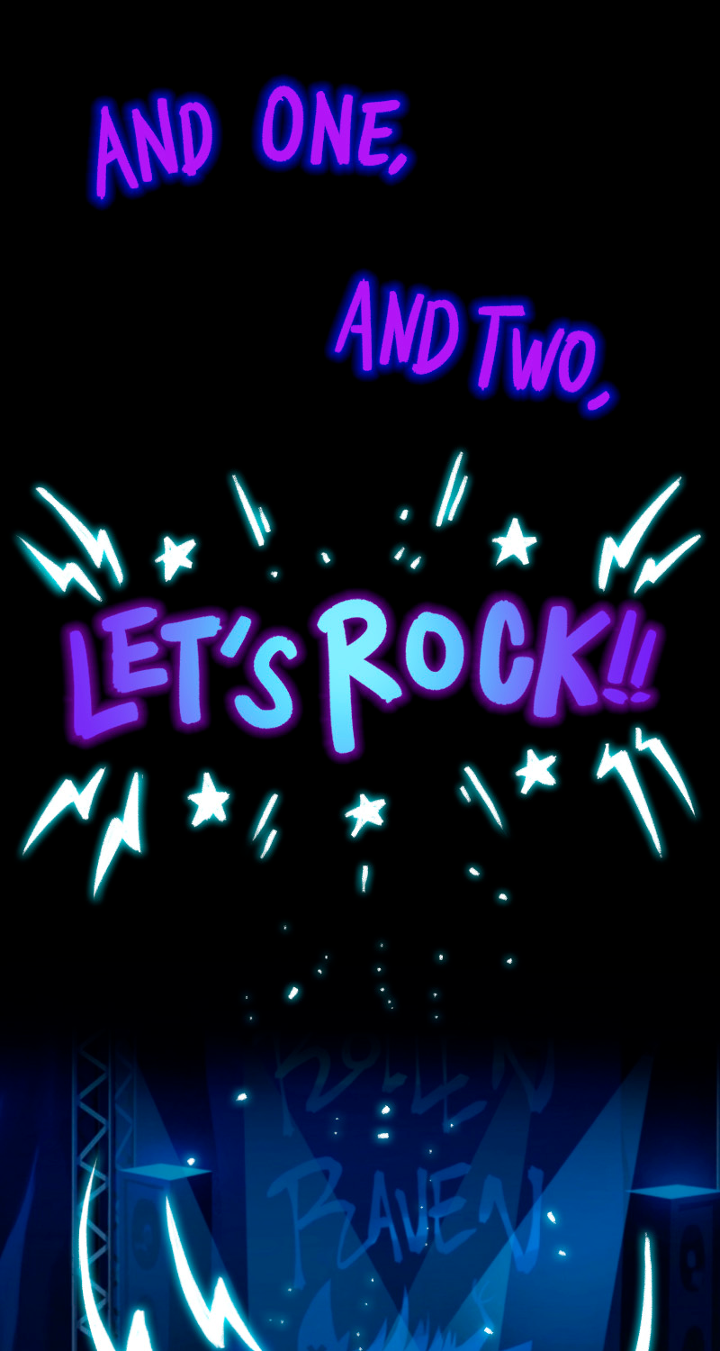 Read Vamp Sabbath :: SPECIAL ANNOUNCEMENT! | Tapas Comics