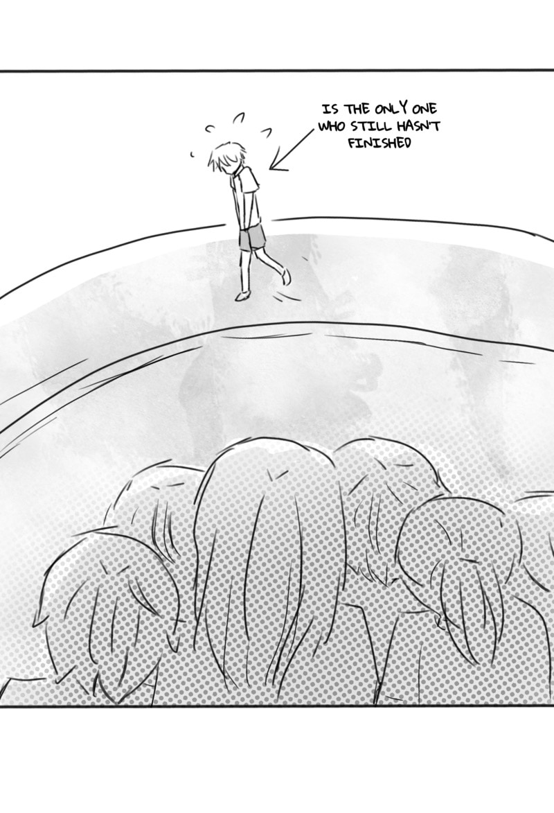 Read Can I Use the Toilet Please? :: Chapter 5(part 2/3)Please have ...