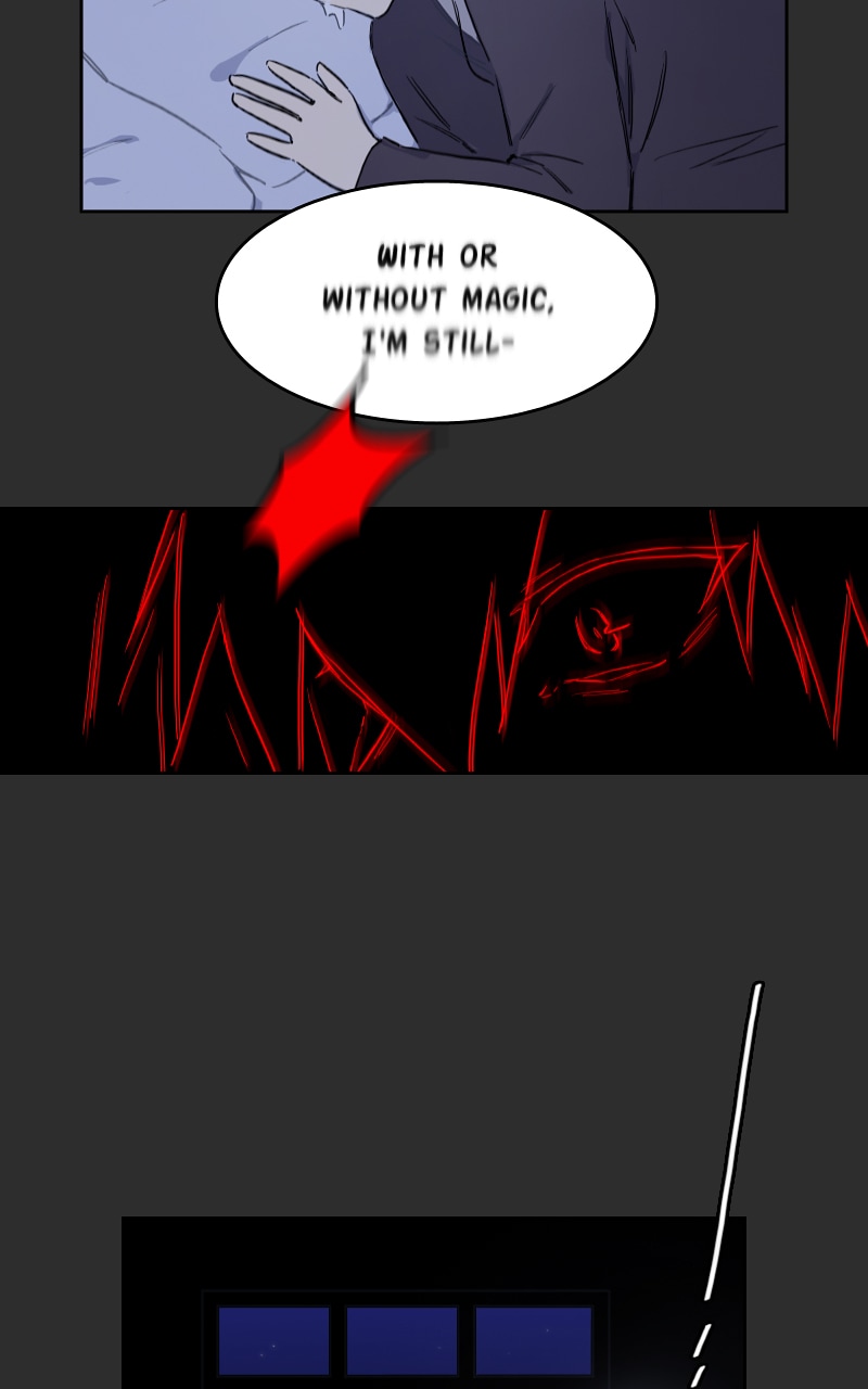 Read Do You Even Witch :: 529-532 | Tapas Comics