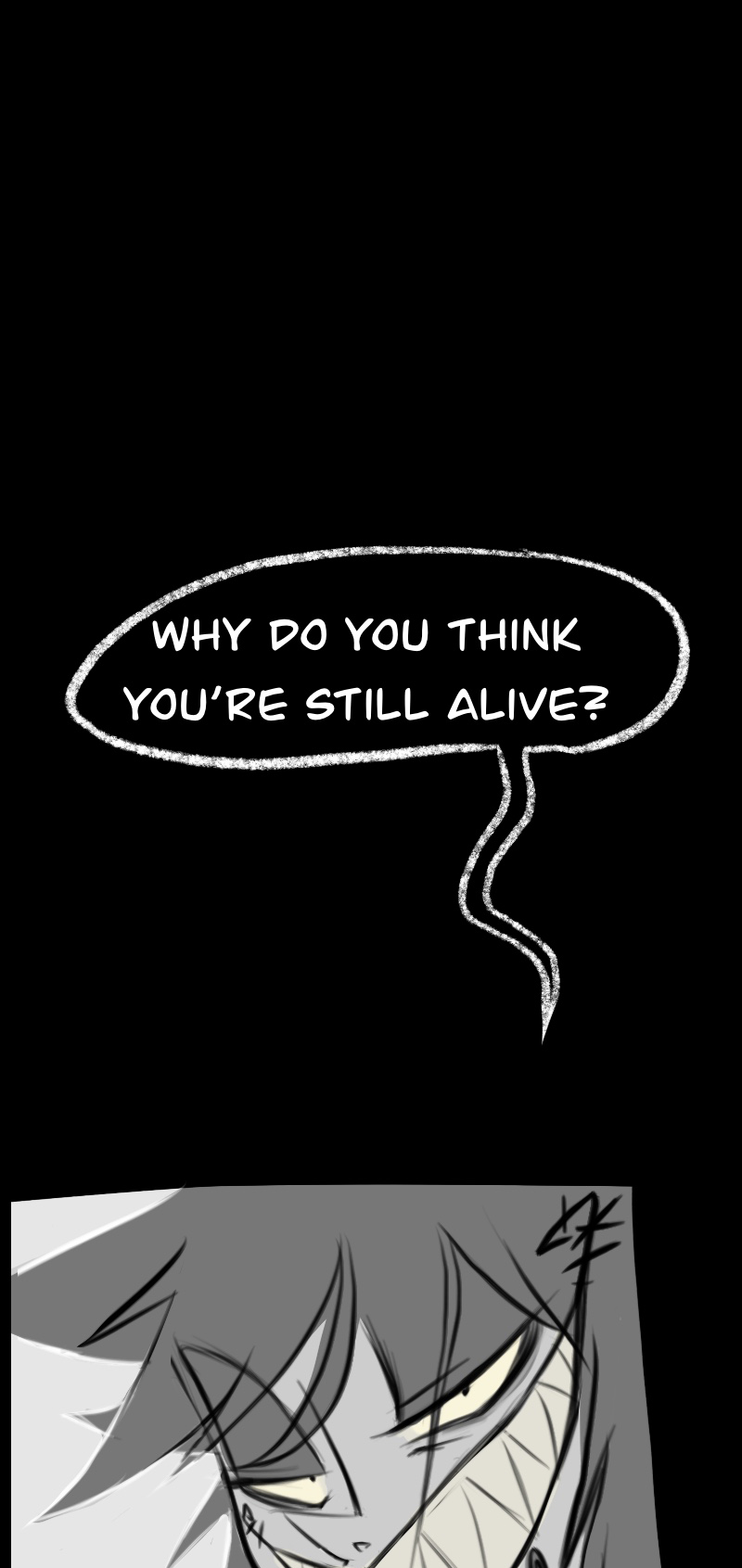 Read Jeff’s disORDERs :: Episode 13 | Tapas Comics