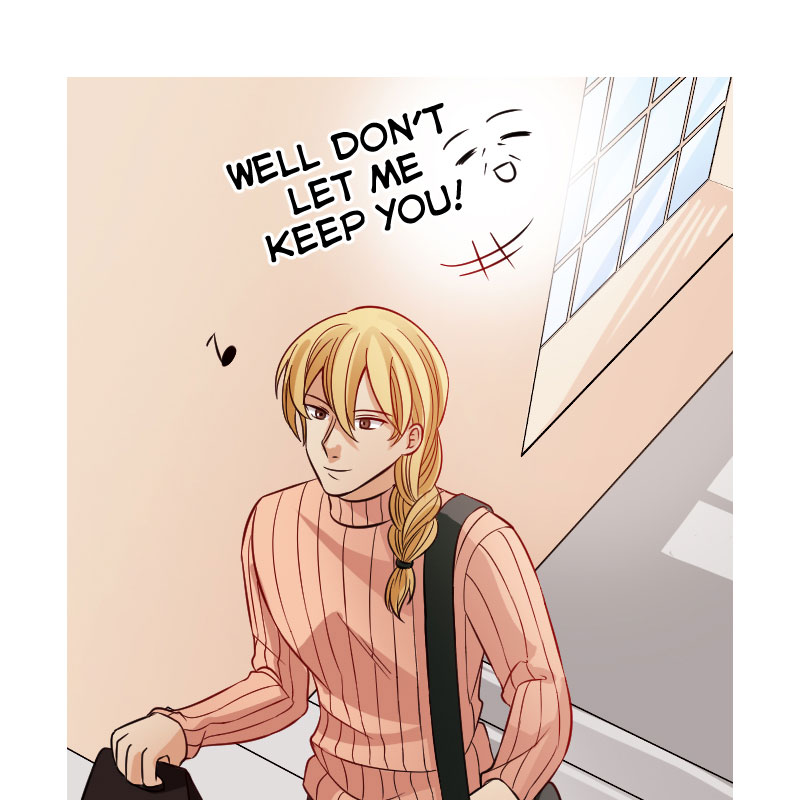 Read Fated Mates (Omegaverse) :: Advice- 6 | Tapas Comics