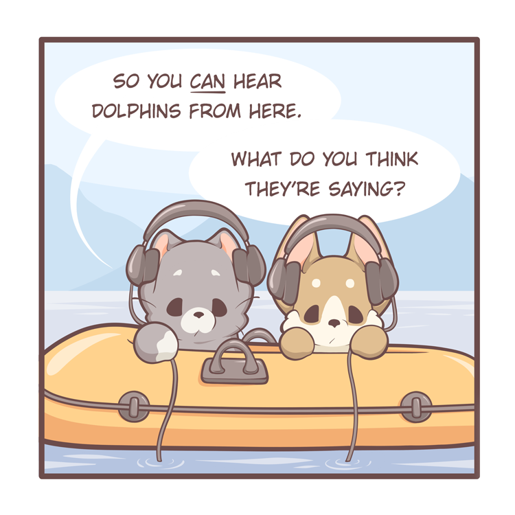 Read Tori and Samuel :: [Bonus] Sleep Talking | Tapas Comics