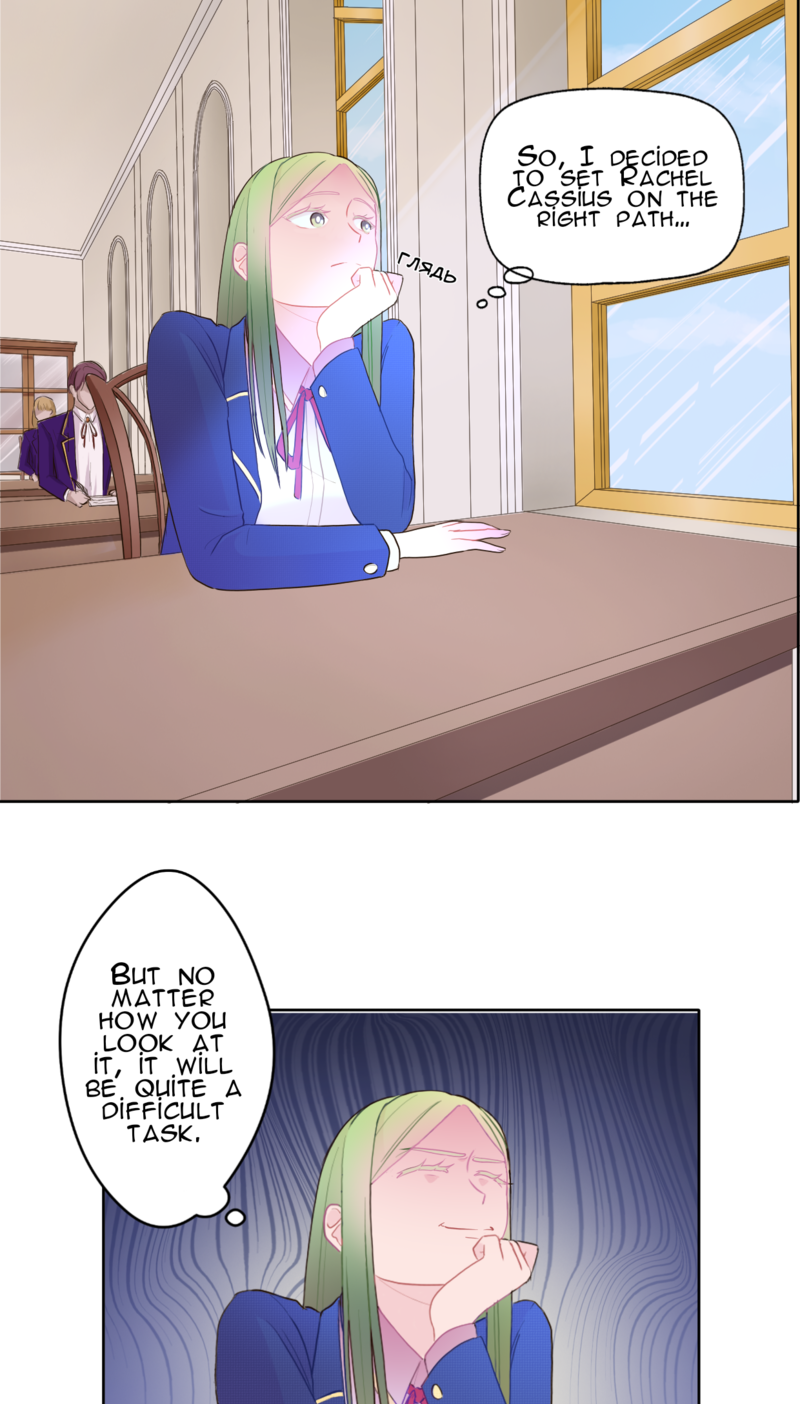 Read I seduced the hero's mother (GL) :: Episode 5 | Tapas Comics