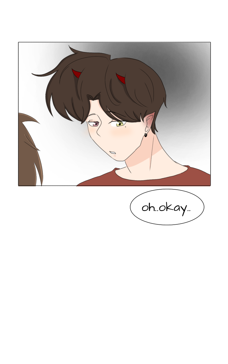 Read My little Demon (BL) :: Episode 49 | Tapas Comics