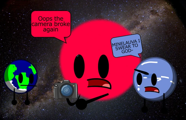 Read Galactic Comics 2.0 Official :: Meet KOI-4878.01 (REMASTERED ...