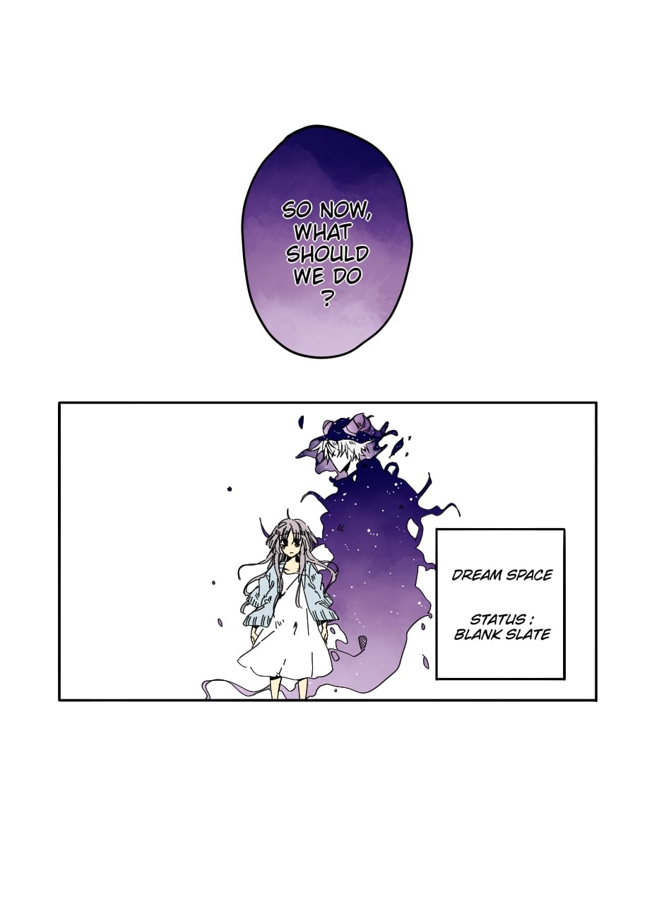Read Dream Constellation :: 4. Planetarium - 02 | Tapas Comics