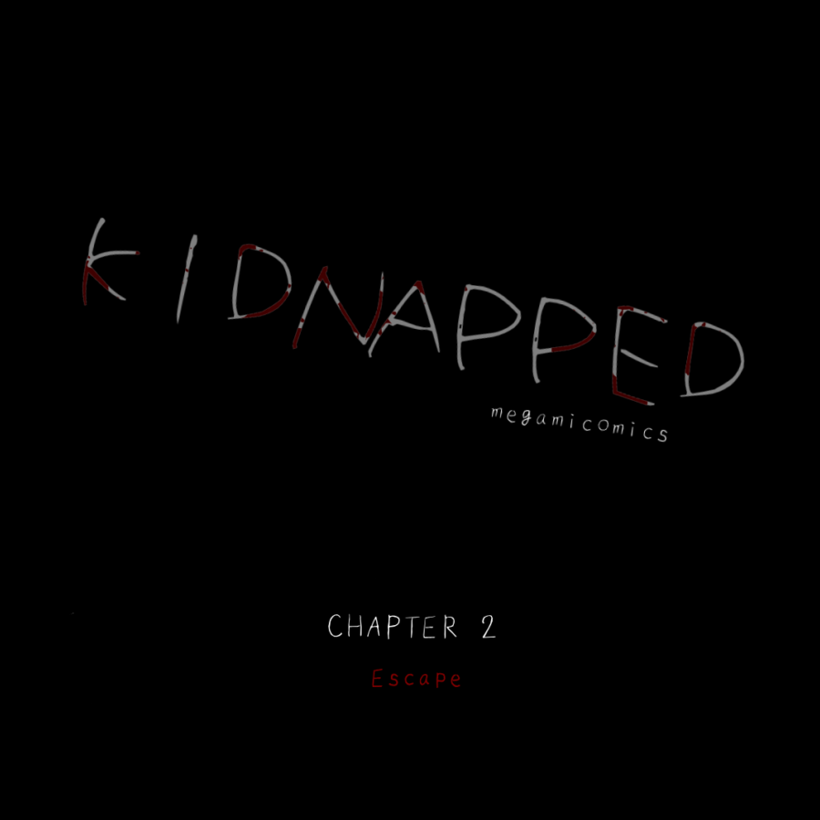 Read Kidnapped :: Chapter 2: Escape | Tapas Comics