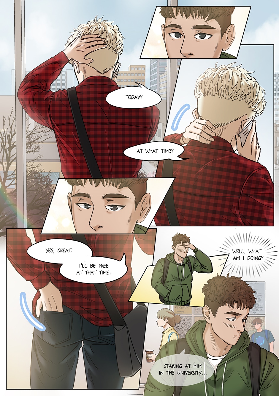 Read Valentine :: Valentine_7_53 | Tapas Comics