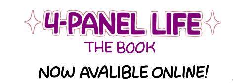 Read 4-Panel Life :: SOLIPSISM | Tapas Comics