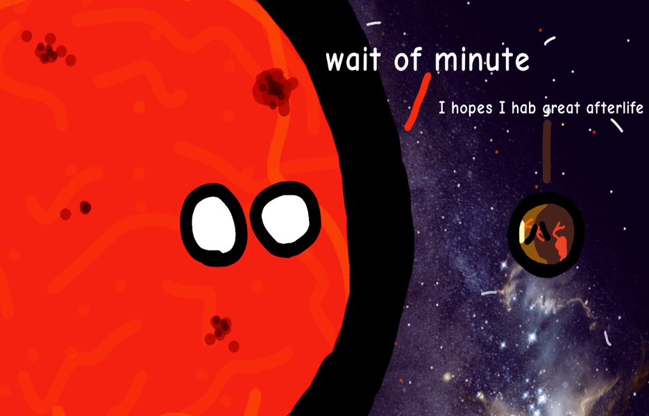 Read Planetballs : The Series :: Expansive Explosion! | Tapas Comics