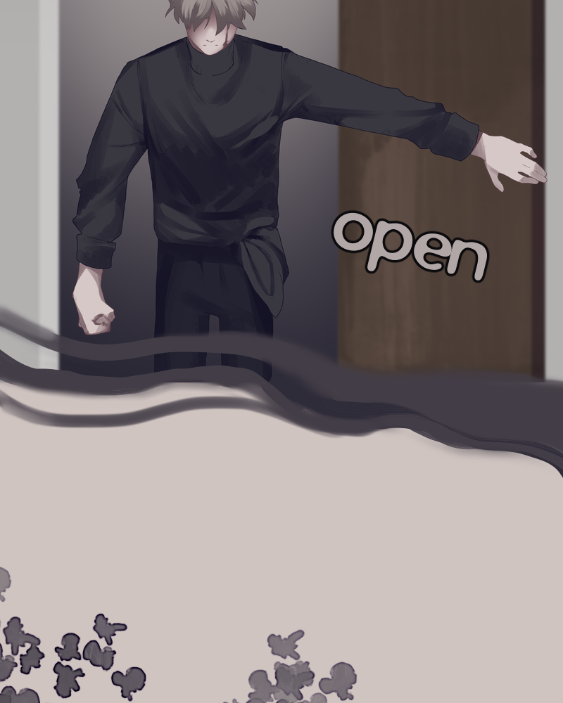 Read HAZESHIFT :: Eglantine: 20 | Tapas Comics