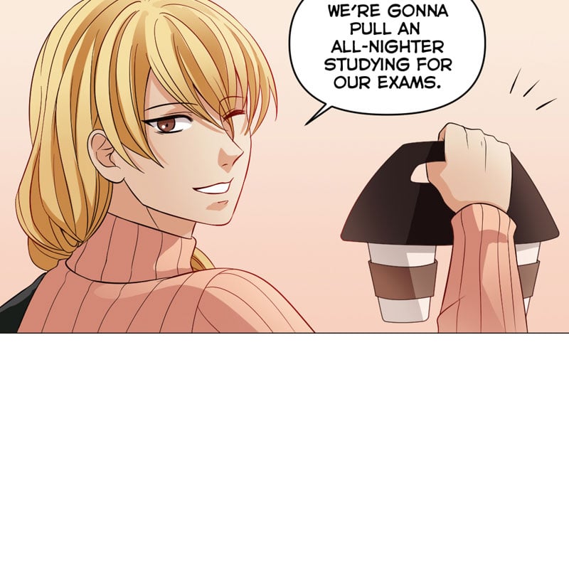 Read Fated Mates (Omegaverse) :: Advice- 6 | Tapas Comics