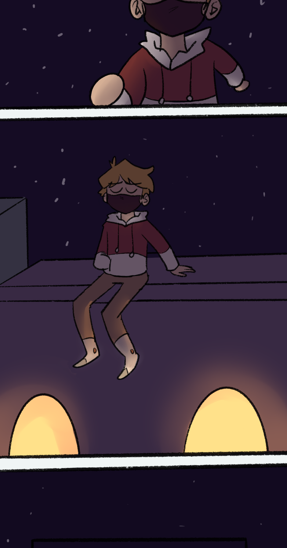 Read TommyInnit´s Unbeatable Method of Avoiding Sudden Death ...