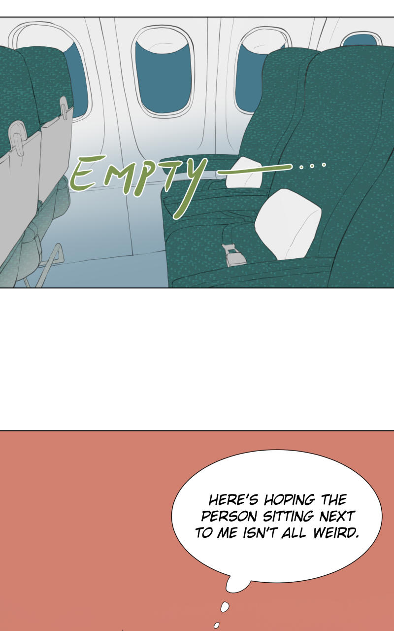 Read Take Off :: Ch.1 The Long Haul (Part 1) | Tapas Comics