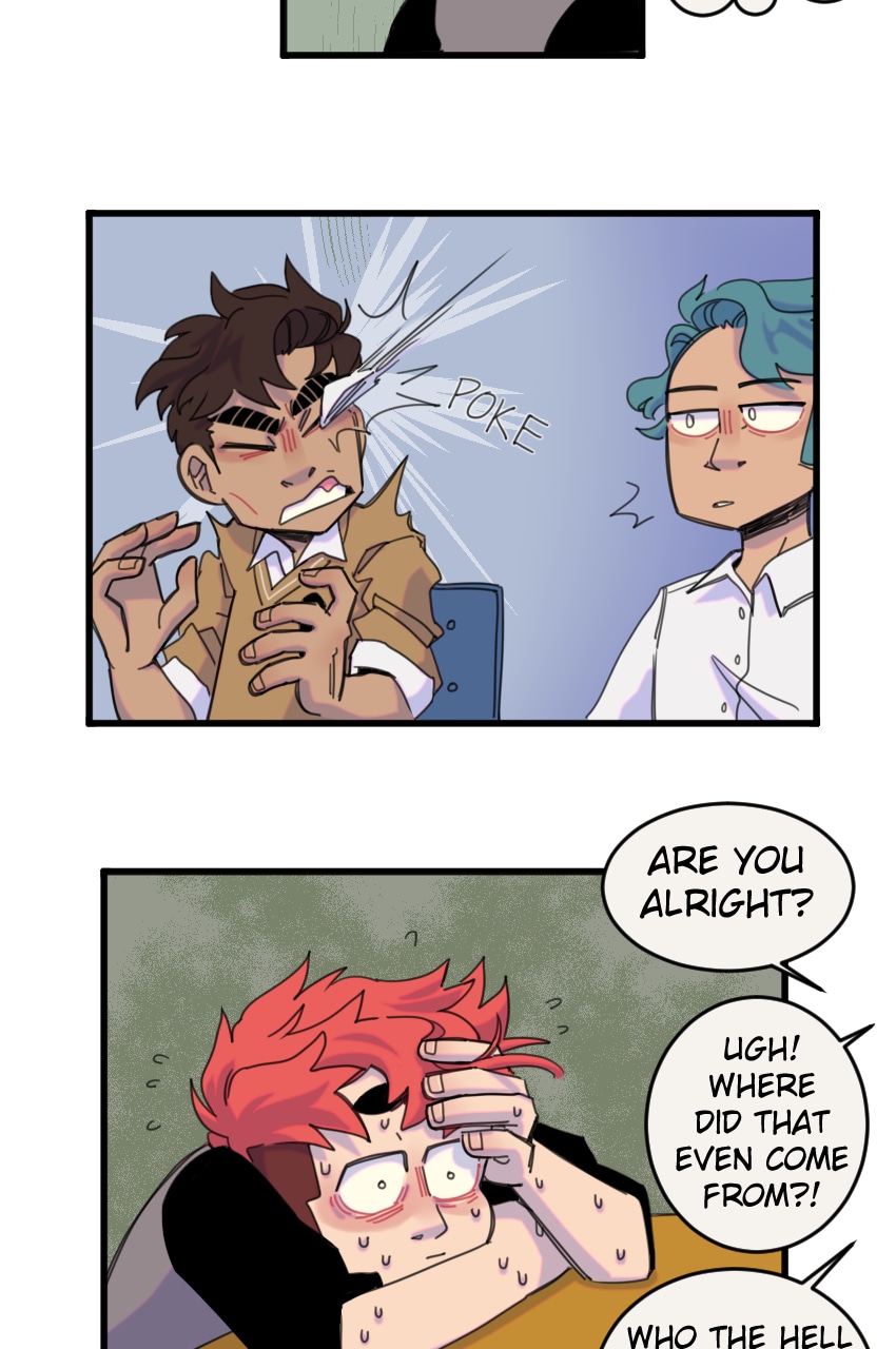 Read Spicy Mints :: Tsurai Doodles | Tapas Comics