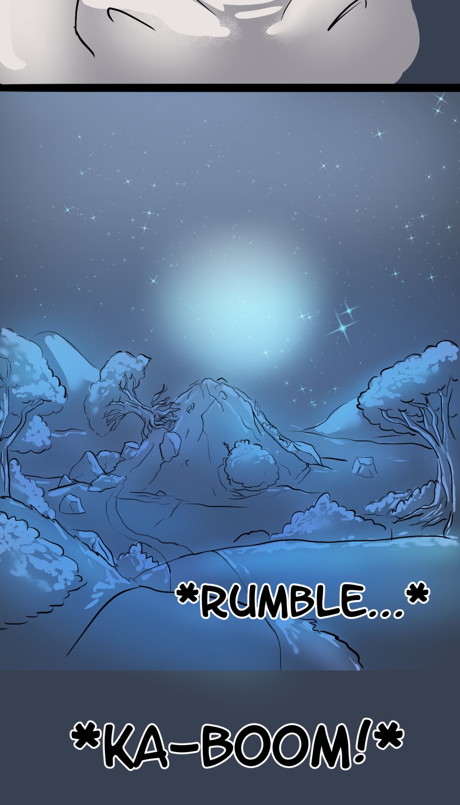 Read Headless Over Heels :: "Move-In Day" - Ch 15 - The Treasure | Tapas Comics