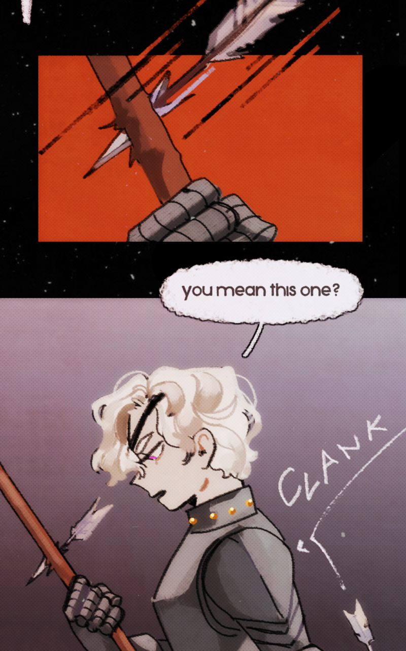 Read Salamisim :: CH. 2 - Ep. 5 | Tapas Comics