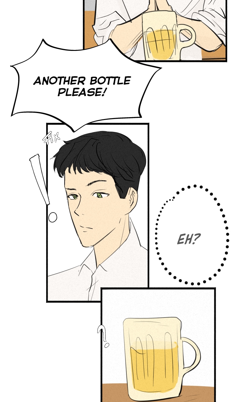 Read Promise me nothing :: Ep.3 | Falling | Tapas Comics