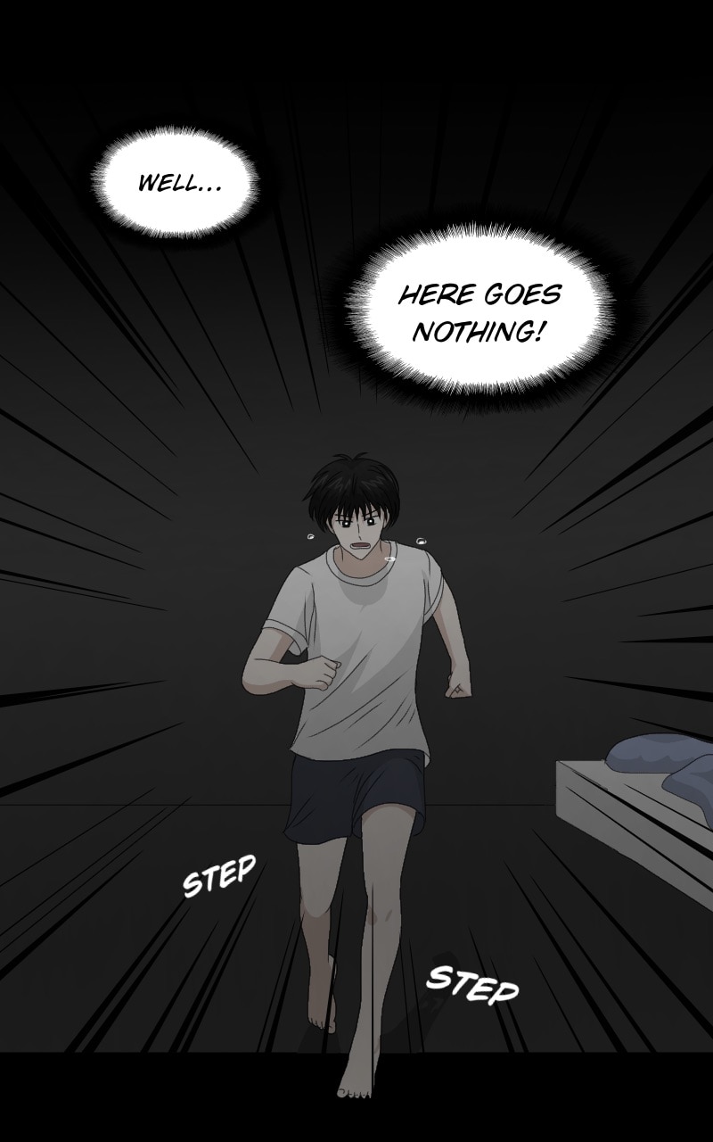 Read Kidnapped :: Chapter 2: Escape | Tapas Comics