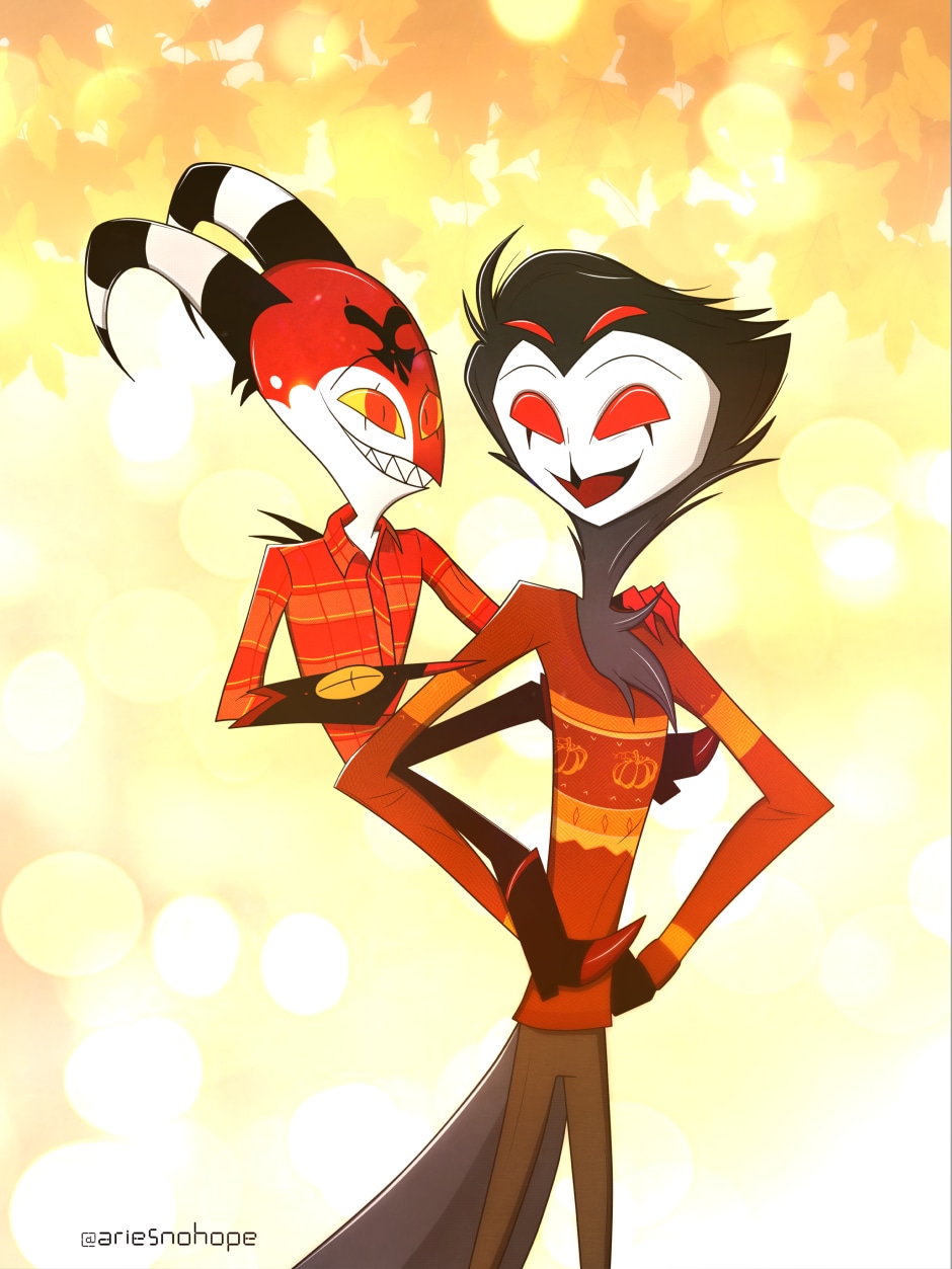 Read Stolitz Fanzine Seasons :: Season 18 | Tapas Comics