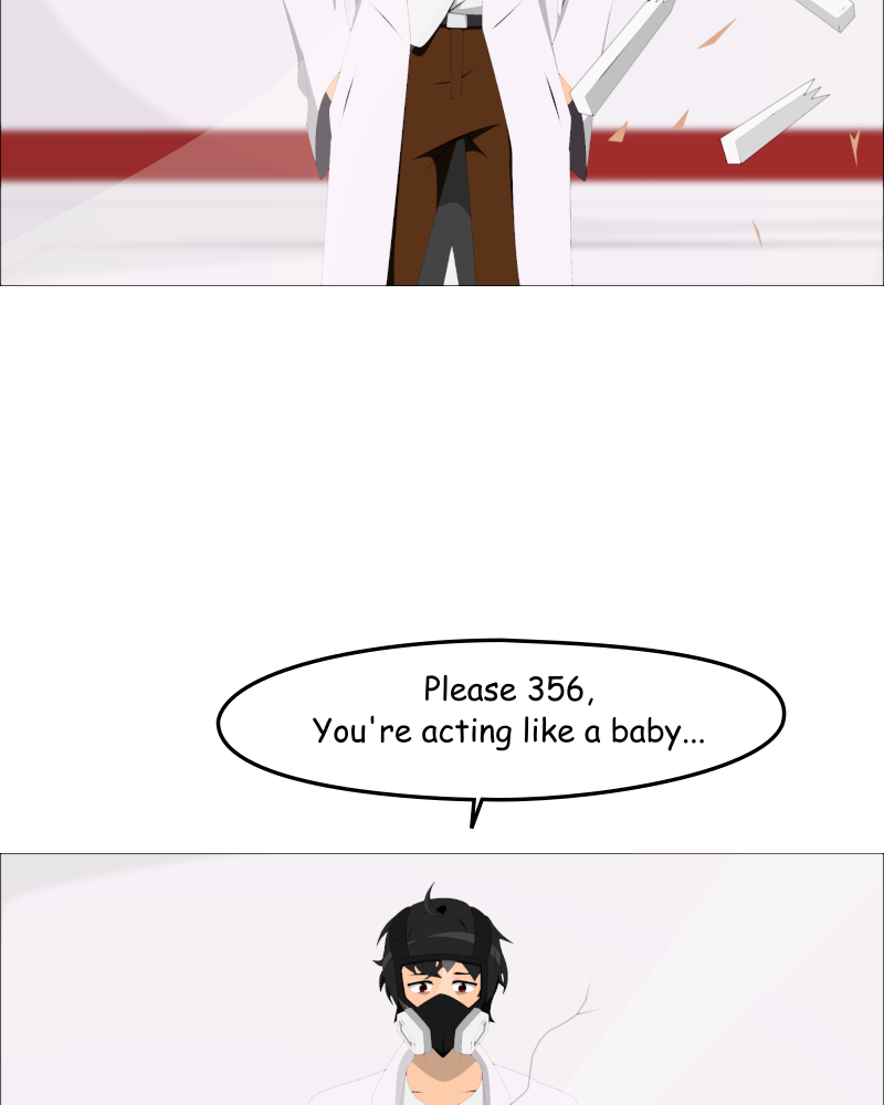 Read Furry Experimental Comic [DEGENERACY] :: Episode 16: The Truth | Tapas Comics