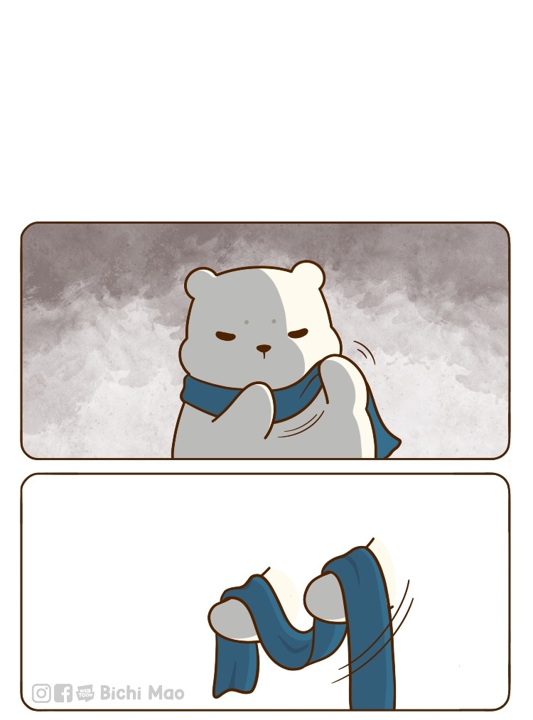 Read Bichi Mao :: Little Flower: Part THREE | Tapas Comics