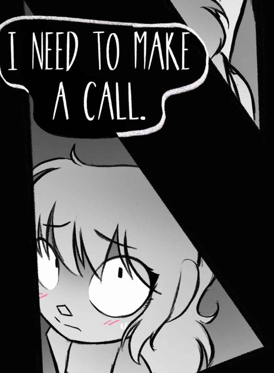 Read Jeff’s disORDERs :: Episode 62 | Tapas Comics