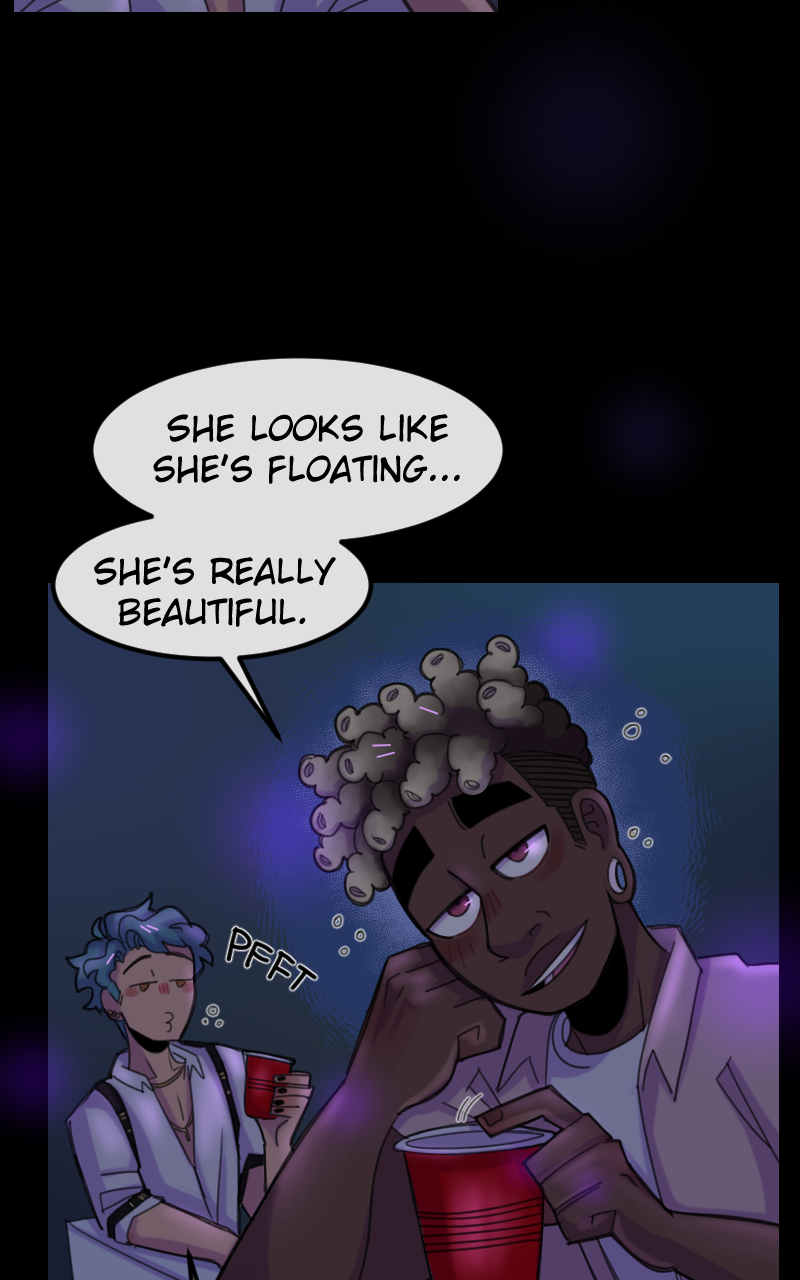 Read Spicy Mints :: Making Moves | Tapas Comics