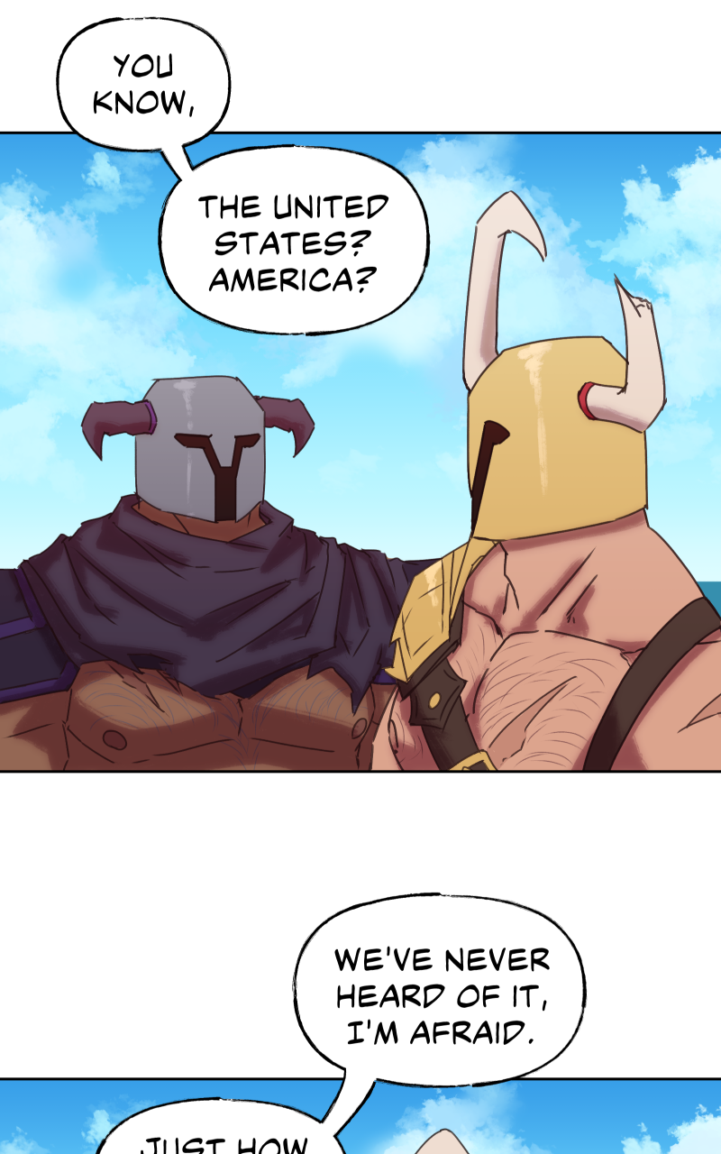 Read Debuffed :: Ch. 1 Ep. 2 | Tapas Comics