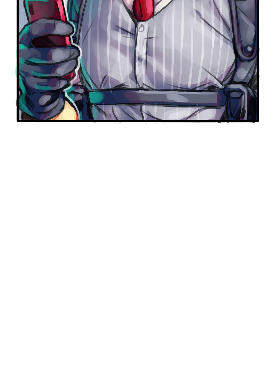 Read Uncle Vinnie :: Face-Mook 2 | Tapas Comics