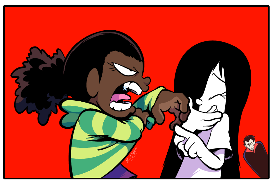 Read Erma :: Erma Moments #2 | Tapas Comics